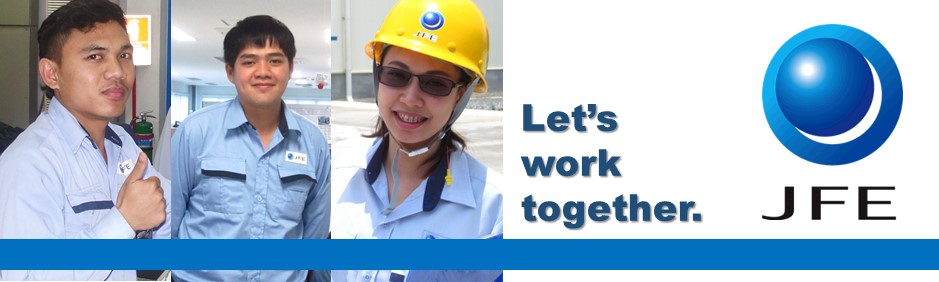 JFE Steel Galvanizing (Thailand) Co. Ltd (JSGT)